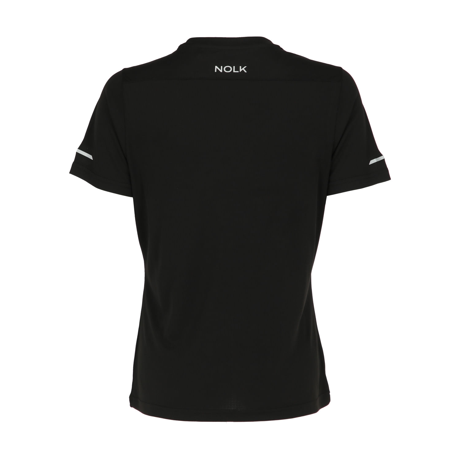 Polera Simos Negro Mujer
