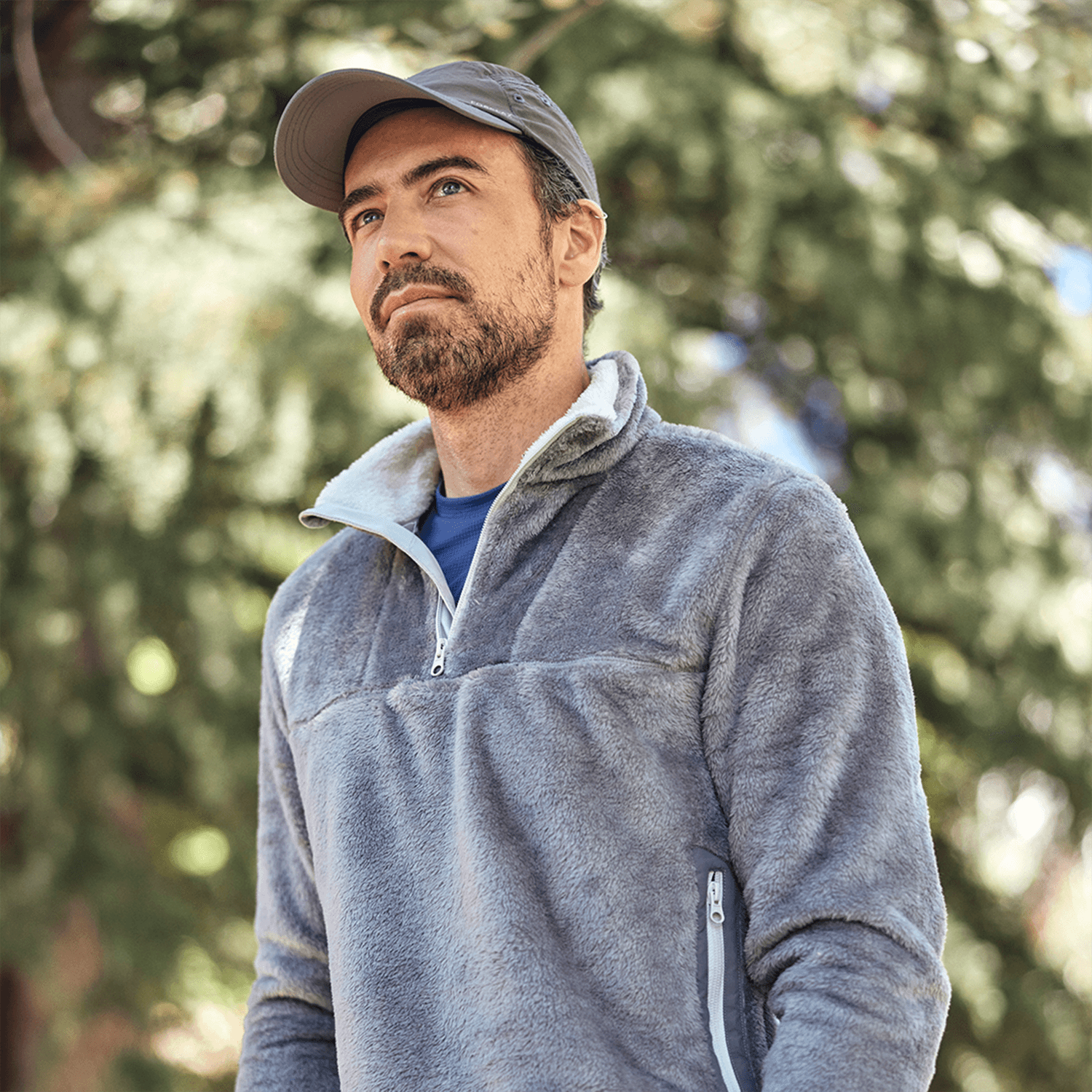 Polar Inari Gris Oscuro/Gris Claro Unisex