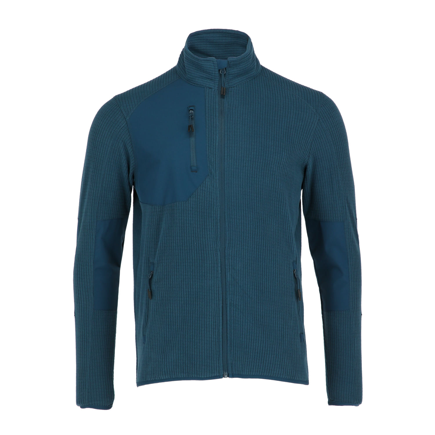 Micropolar Bolsena Azul Rey Hombre