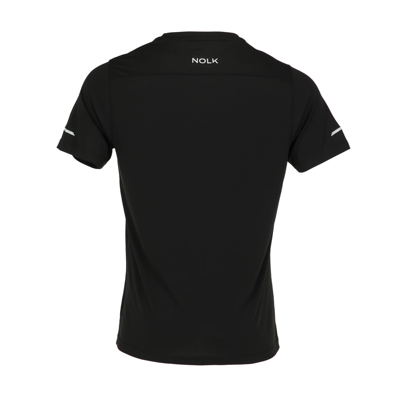Polera Simos Negro Hombre